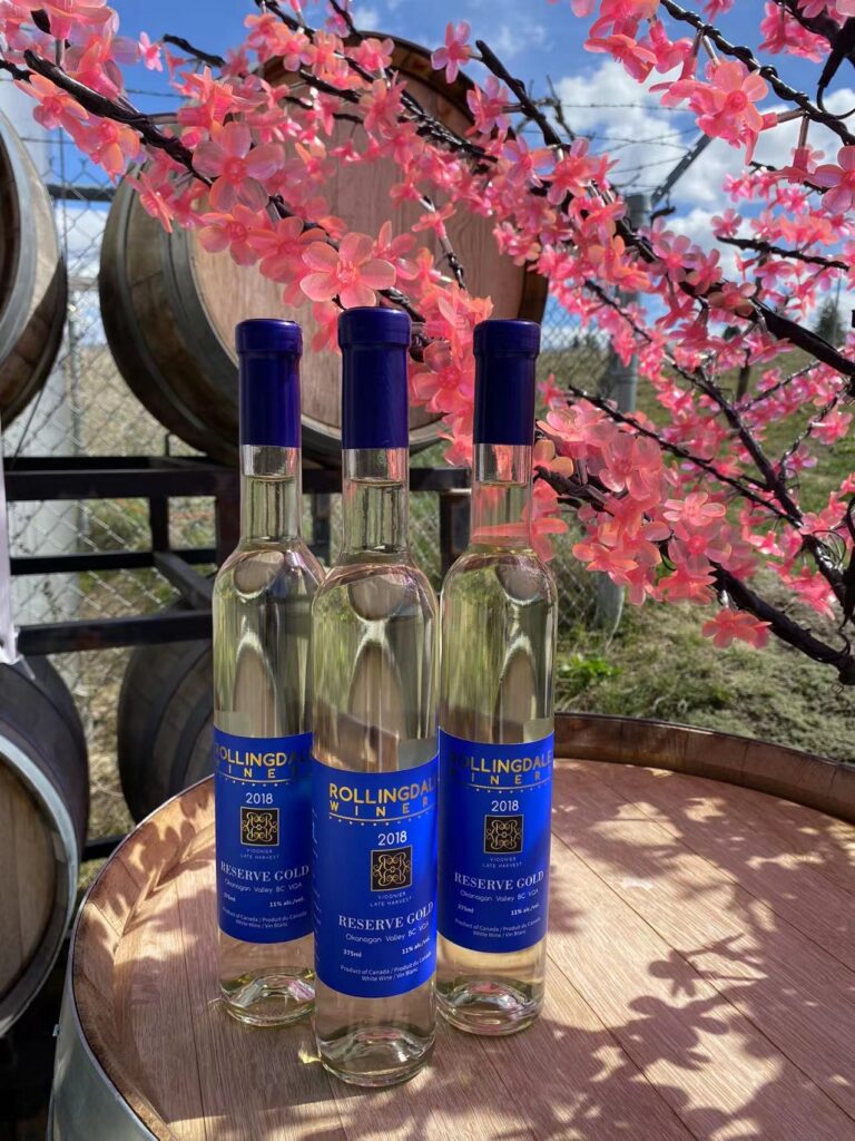 Home - ROLLINGDALE WINERY