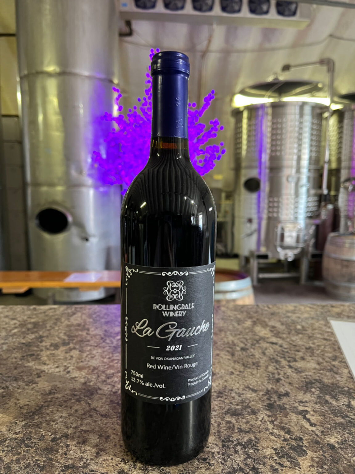 Home - ROLLINGDALE WINERY